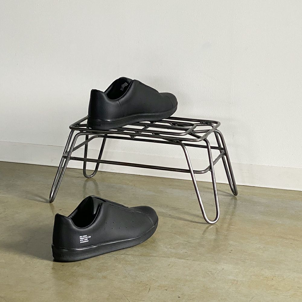 WIRE STEP STOOL/ワイヤーステップスツール | フレックスギャラリー